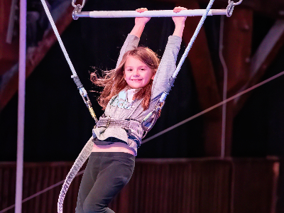 Deaf and Hard-of-Hearing Circus Camp | Register for Classes | SANCA ...