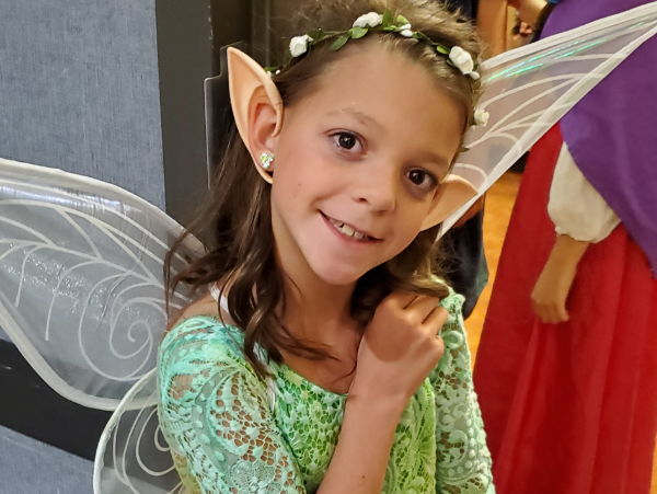 The Trails Recreation Center - List of programs